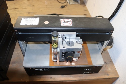 T-Tech Quick Circuit QC 5000S-E PCB Prototyping System | eBay