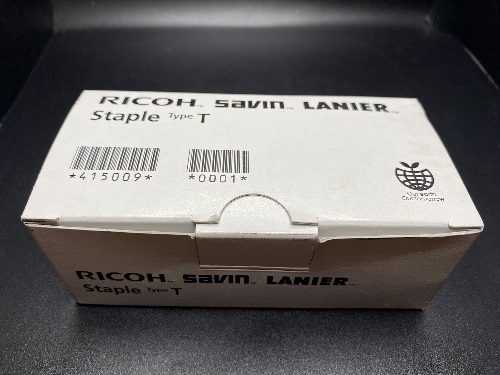 OEM+Genuine+Ricoh+415009+Type+T+Staple+Cartridge+5k for sale online | eBay