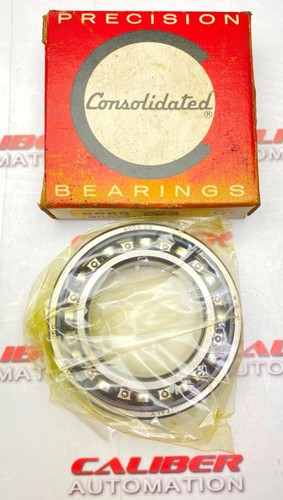 CONSOLIDATED 6008 C/3 Deep Groove Ball Bearing (NEW) | eBay
