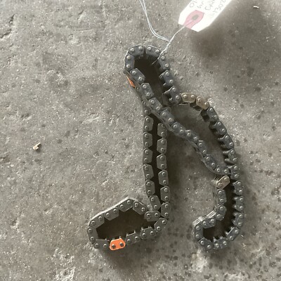 01-19 Infinti G35 G37 Nissan 350Z 370Z Camshaft Timing Chain Set 13028 ...