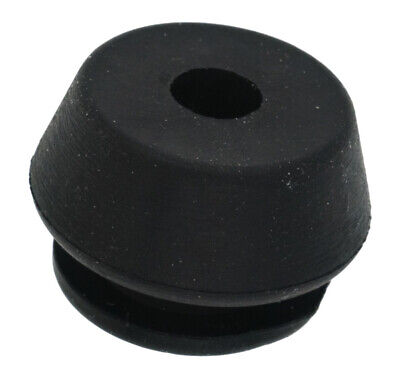 Rubber Damper for Side Panel Locking Pin & Toolbox YAMAHA TT500, XT500 ...