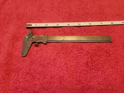 Calipers - Vernier Caliper Made In Germany