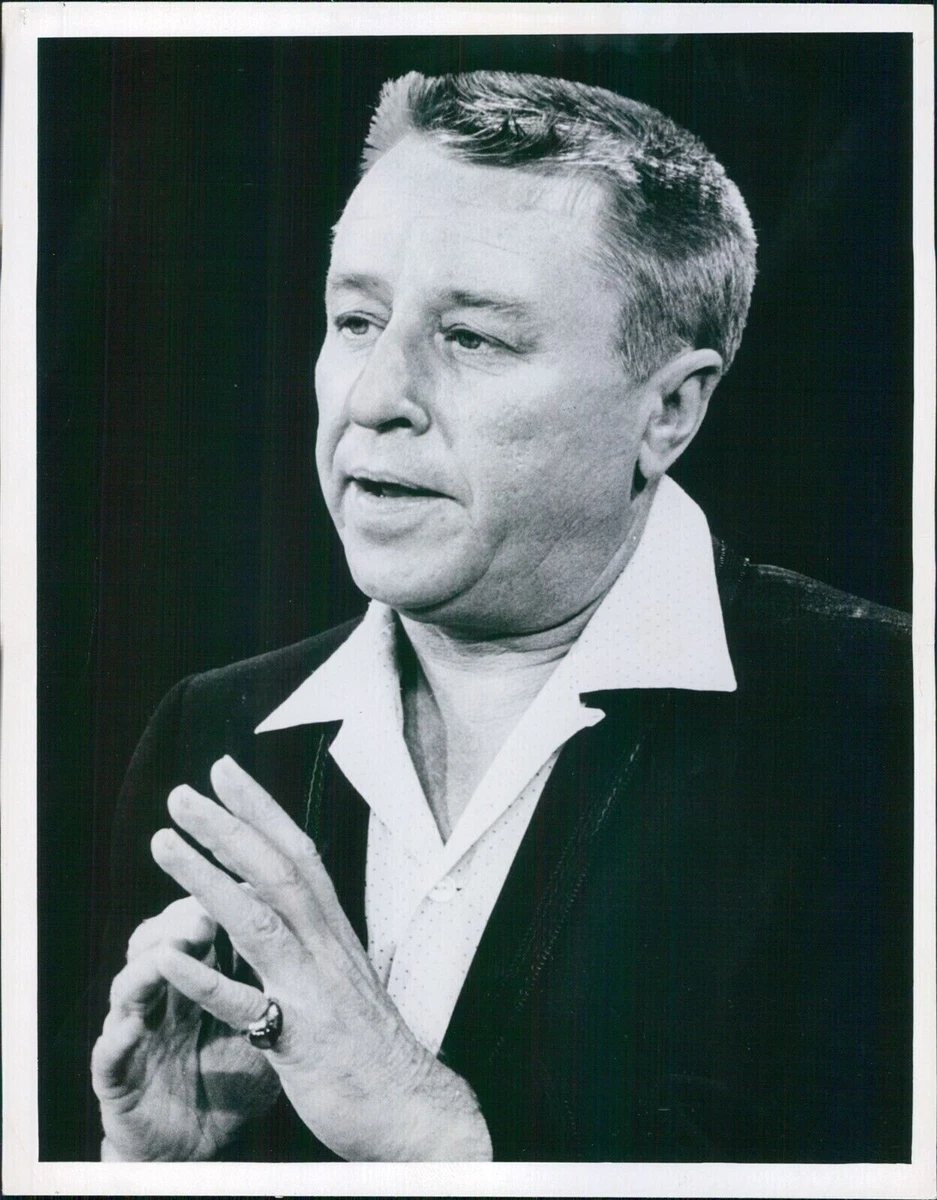 George Gobel
