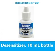 Defend Desensitizer 10 Ml Bottle Equivalent to GLUMA Dental for sale ...