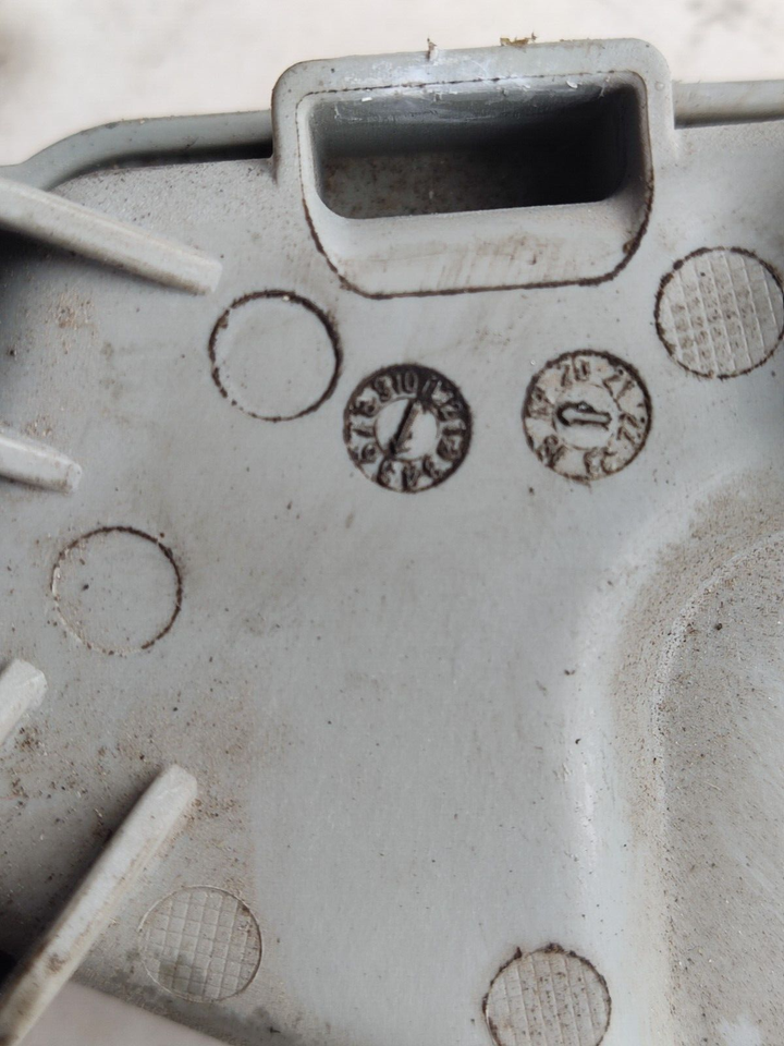 Volvo V40 2019 2.0 Petrol Vacuum Valve Reservoir Tank 31480478 | eBay UK