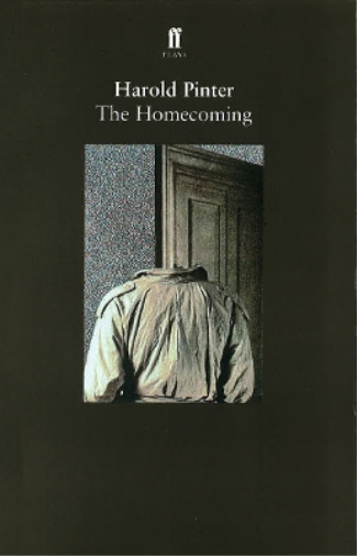 Harold Pinter The Homecoming (Paperback) (UK IMPORT) 9780571160808 | eBay