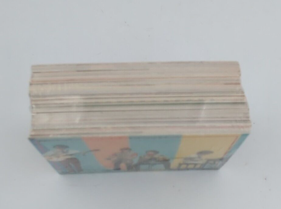 The Monkees Trading Cards 30 Years Anniversary Rare Sealed 1996 Card ...