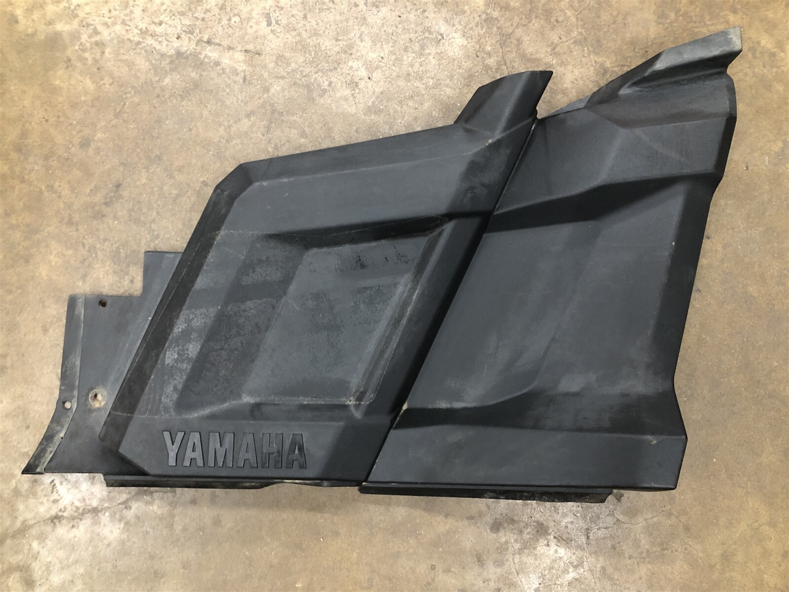 Yamaha Wolverine YXE700 YXE 700 Hunter 16 17 18 OEM Left Rear Side ...