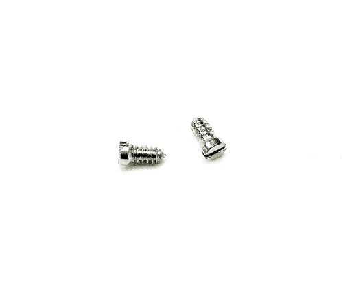 Genuine Rolex 1530 1570 Set of 2 Dial Screws for Watch Caliber Movement ...