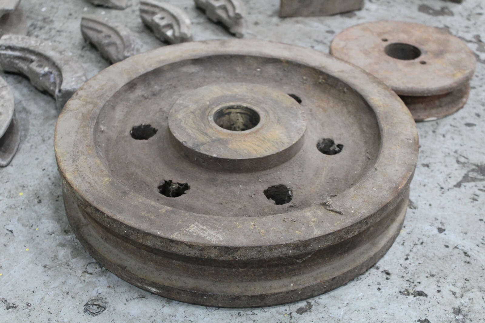 PEDRICK MODEL A-3 PIPE BENDER: YODER #71910 | eBay