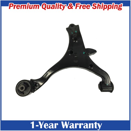 DRIVESTAR Front Lower Left Control Arm for 01-05 Acura El & Honda Civic ...