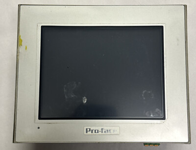 Operator Interface Panels - Proface - 2