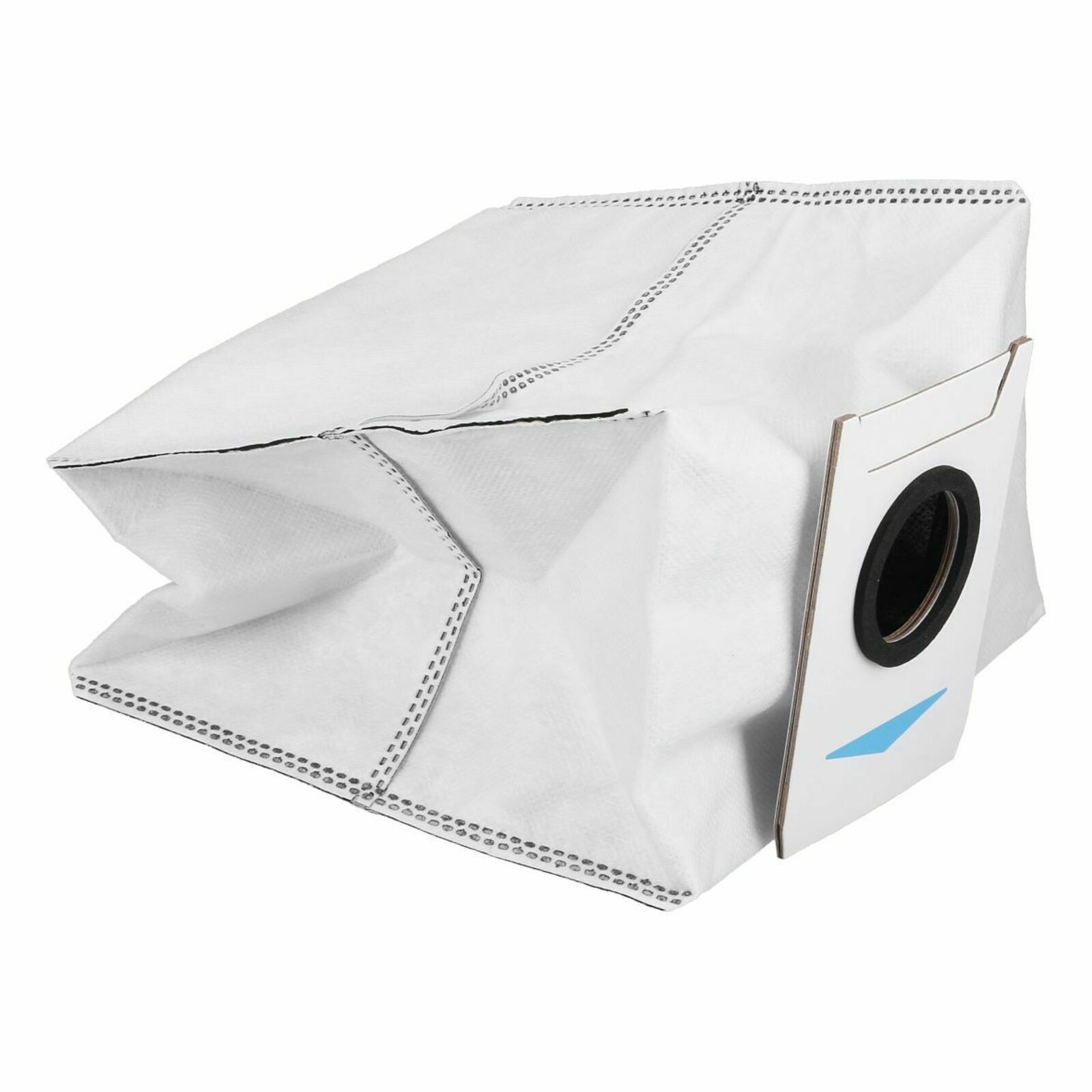 Filterbeutel kompatibel mit Ecovacs 201-2216-0007 für Staubsauger ...