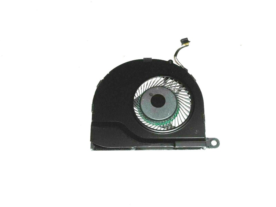 Dell Latitude 5480 W/ Integrated Intel GPU CPU Cooling Fan NID04 P5F39 ...