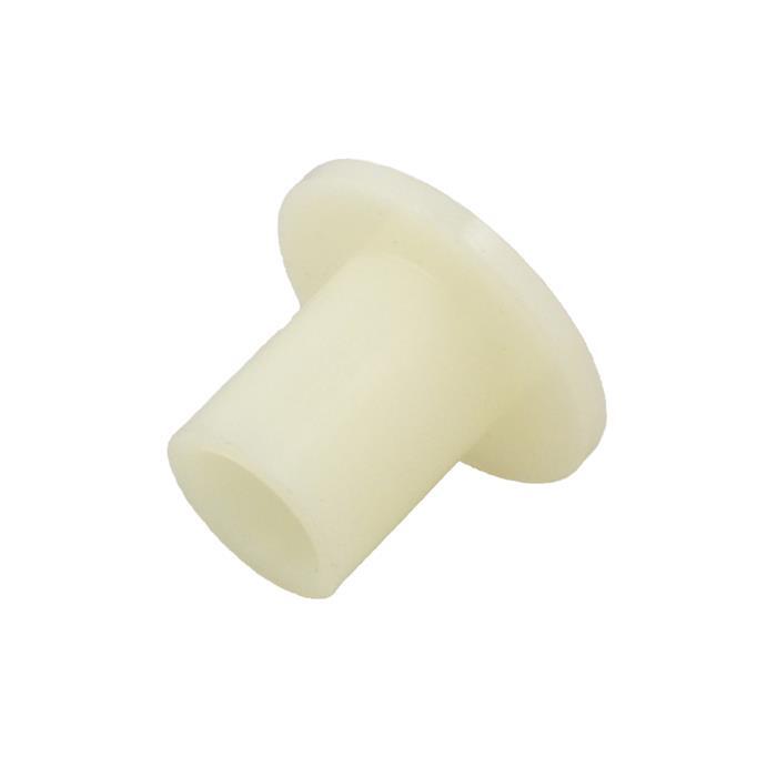 Qty 5 Shoulder Insulating Bushing Washer M16 (16mm ID) x 15mm (H) Nylon ...
