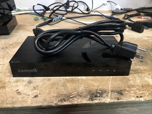 FULLY TESTED Control4 C4-HC250-BL Automation Controller | eBay