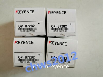 1 PCS NEW IN BOX KEYENCE OP-87282 Conversion Configurator | eBay