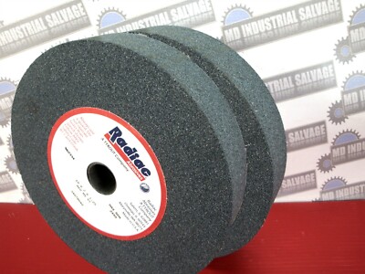 Grinding Wheels - Radiac