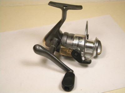 Baitcasting - Quantum Bill Dance Select