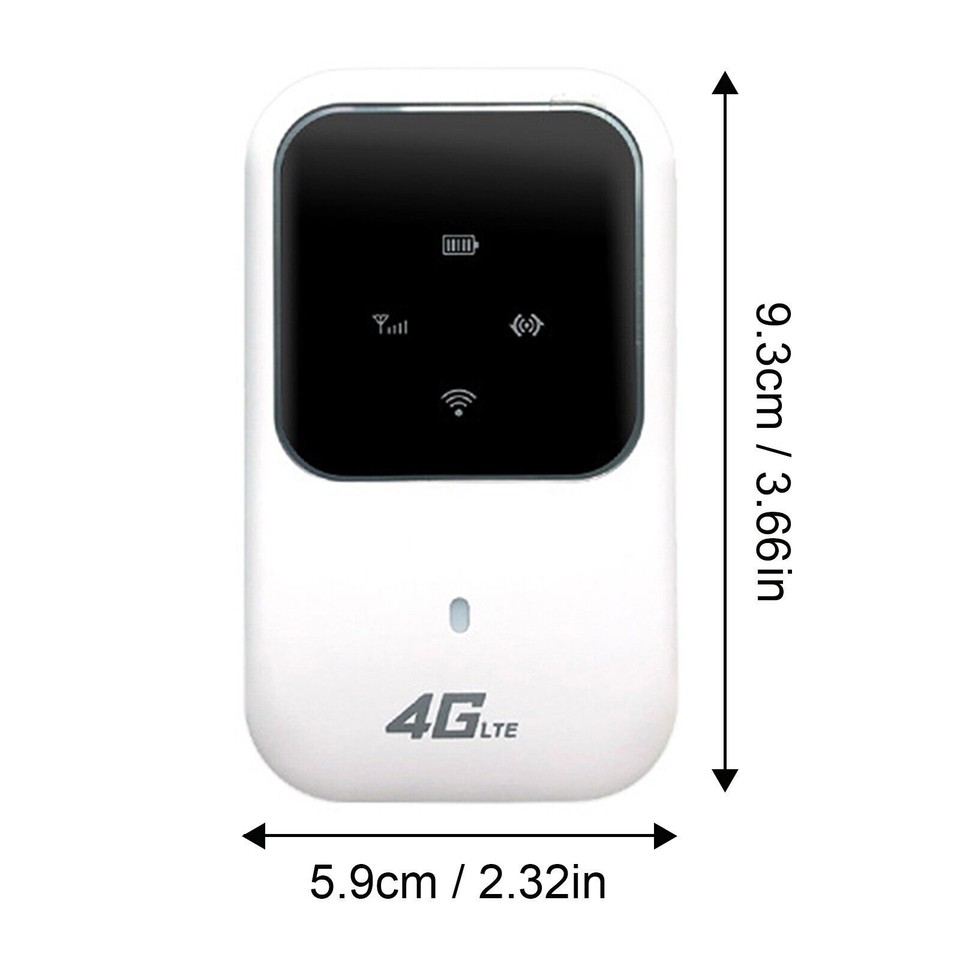 Portable WiFi, Muama Ryoko Portable WiFi, Ryoko Pro Portable WiFi for ...