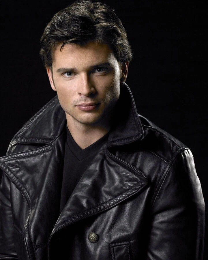 Tom Welling Model
