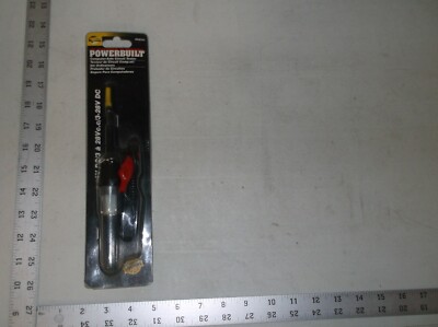 Powerbuilt Computer-Safe Circuit Tester 648344 | eBay