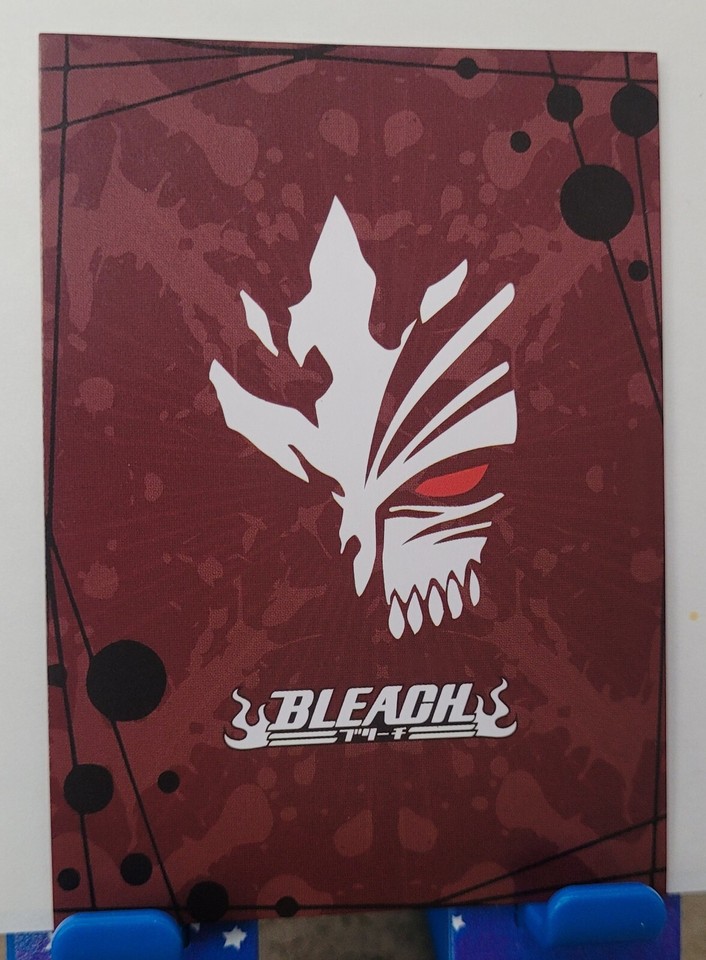 Sosuke Aizen BLEACH TYBW SSR CARD Anime CCG Manga SSII-SSR-112 | eBay