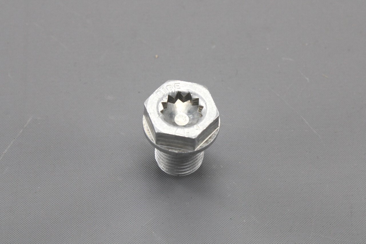 Audi R8 2007-2015 sump plug 036103193 for sale online | eBay