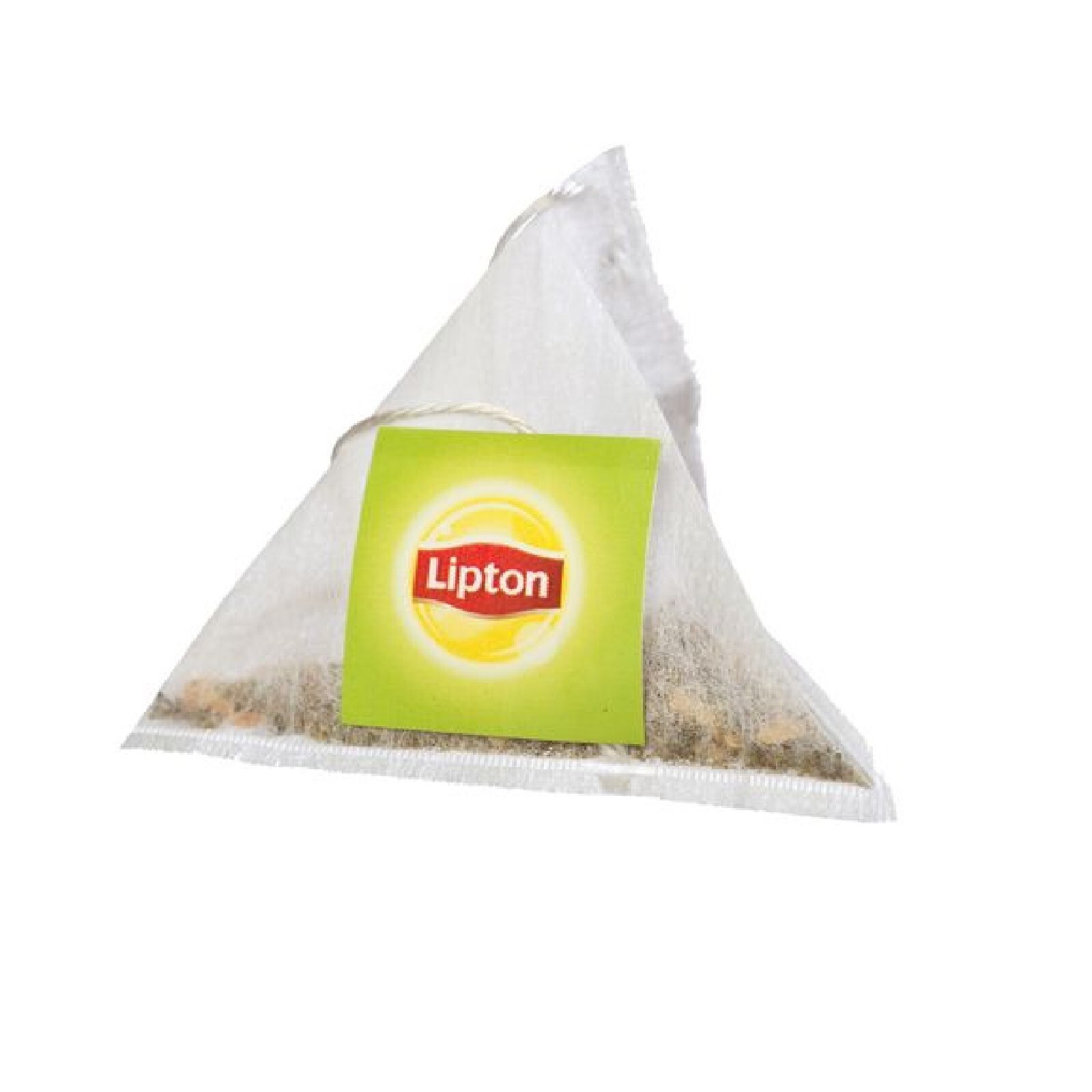 Lipton Green Tea Lemon & Melissa Tea bags 3 x Packs (60 Tea Bags Total ...