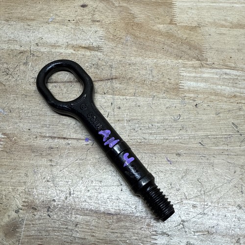 OEM VW / Audi Tow Hook 1T0805615A Jetta Passat Golf Genuine Mk5 Mk6 ...