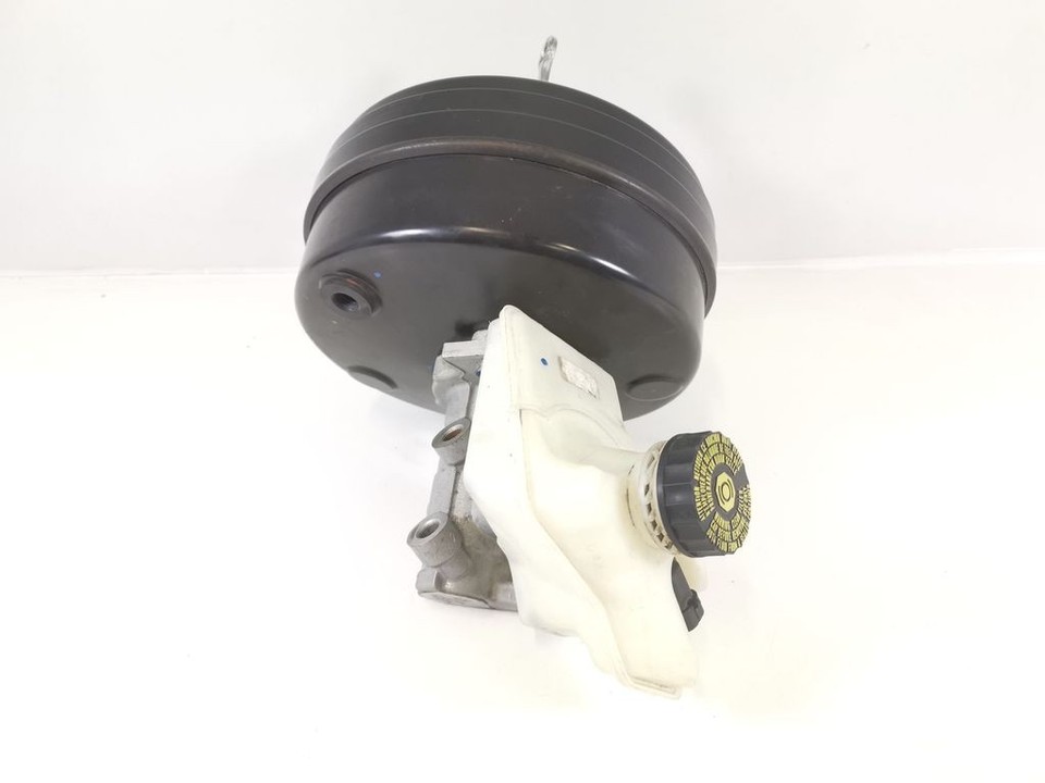 Maserati Ghibli 2015 Brake booster servo 670006653 TLD8928 | eBay UK