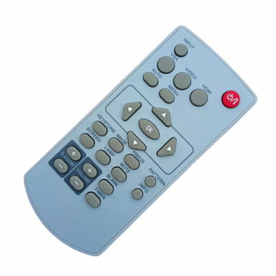 New Remote Control for Eiki Projector EK-308U, EK-309W,EK-302X 63910016 ...