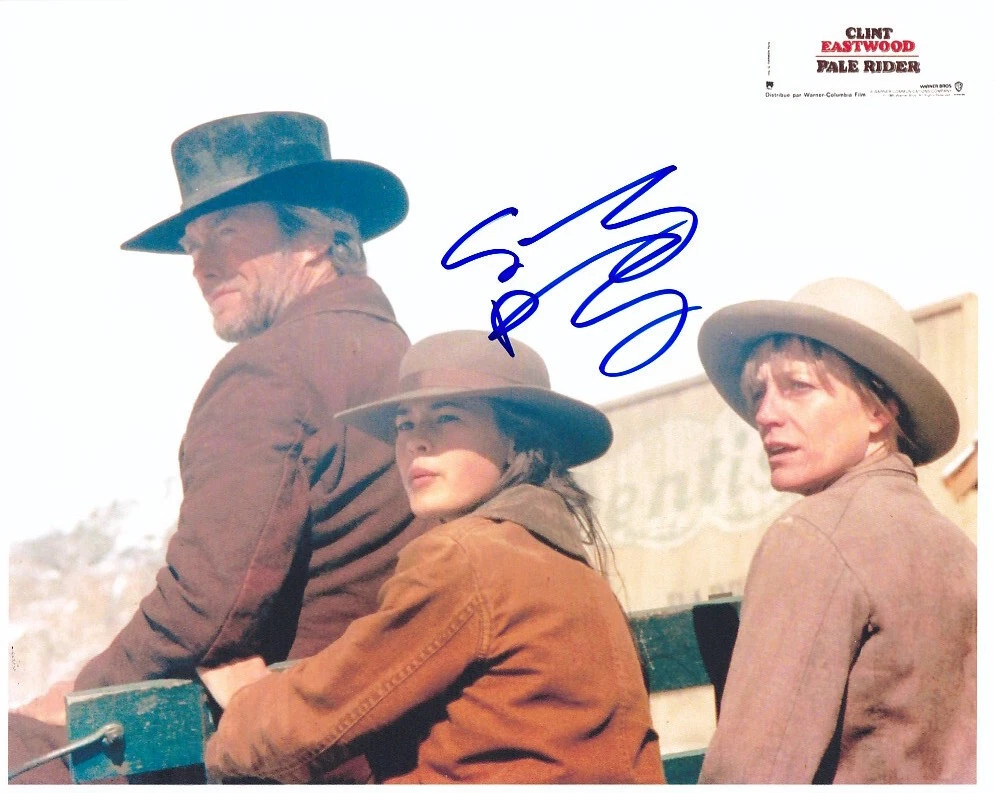 Sydney Penny Pale Rider