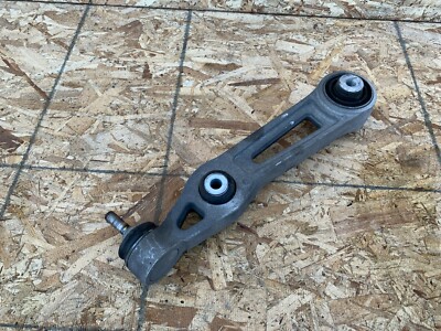 TESLA MODEL S (2012-2016) FRONT RIGHT OR LEFT LOWER CONTROL ARM OEM | eBay