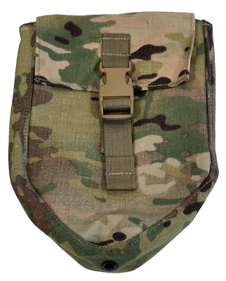 London Bridge Trading E-Tool Etool Shovel Cover Pouch Multicam OCP New ...