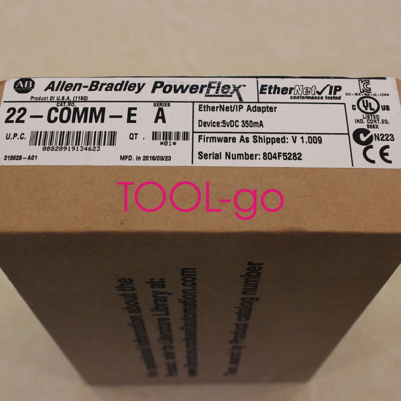 1PC NEW in box 22-COMM-E Inverter communication card | eBay