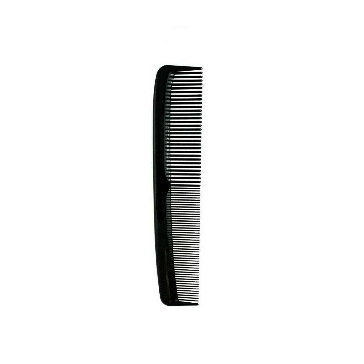BabylissPro Heat Resistant Nano Titanium Carbon Master Waver Comb ...