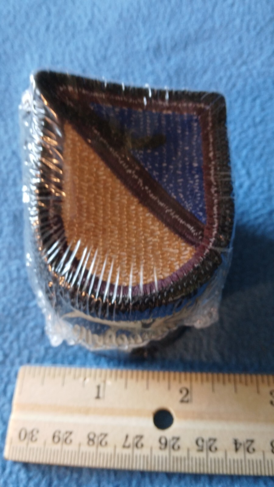 BUNDLE OF 20 - 262nd QUARTERMASTER BN. COMPANY C FLASHES - NEW | eBay