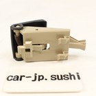 Toyota Genuine OEM 53601-52010-C1 Lever sub-assy, hood lock control ...