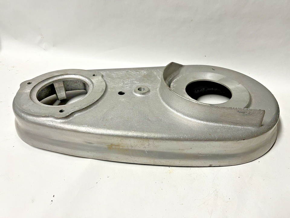 VINTAGE NORTON COMMANDO INNER PRIMARY COVER 750 850 FASTBACK S ROADSTER ...