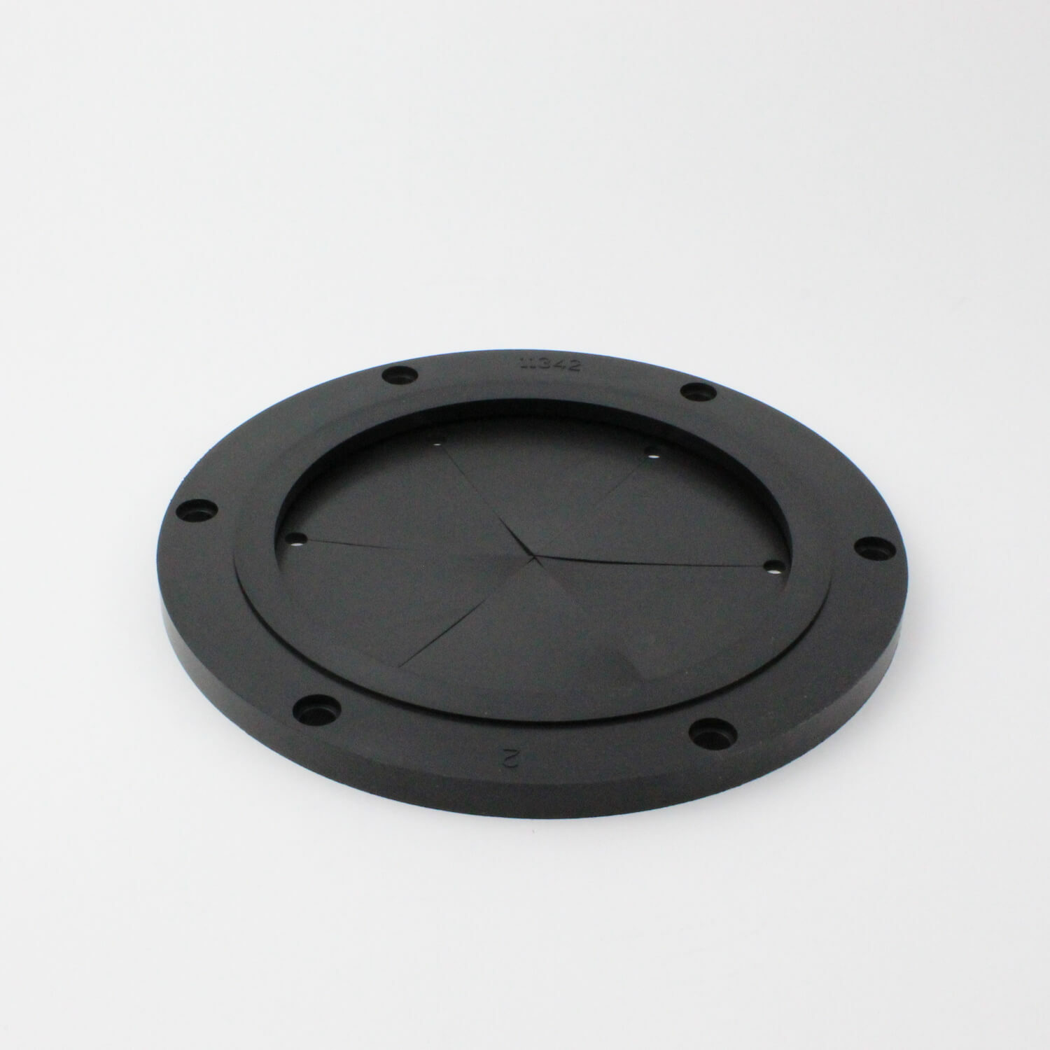 InSinkErator 11342 Gasket 8-13/16 Od, 6-1/8 Id | eBay