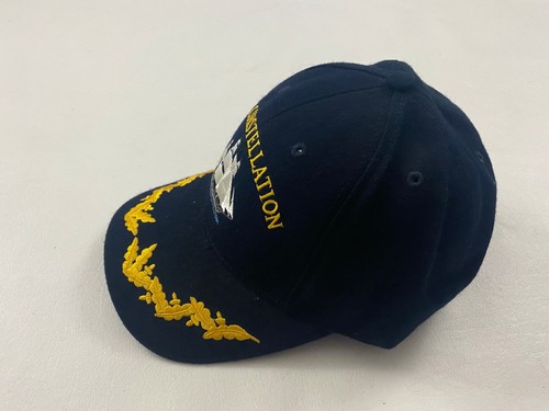 USS CONSTELLATION The Corps US Navy Baseball Cap One Size | eBay
