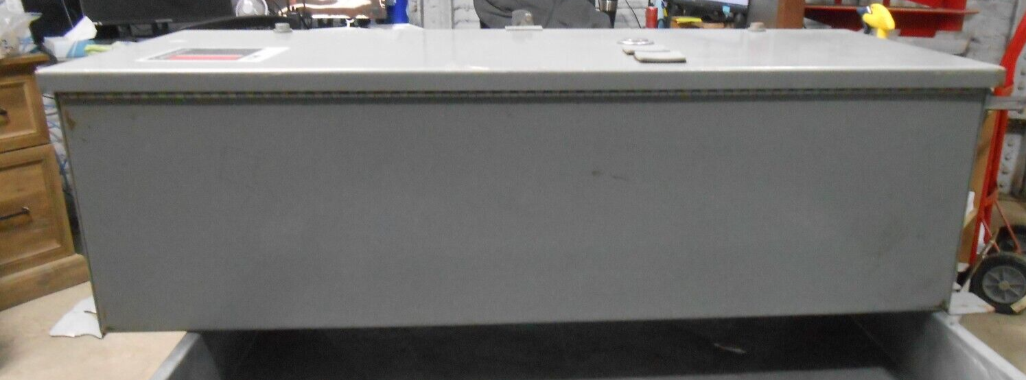 Eaton Freedom AN16NN0A Non-Reversing Starter for sale online | eBay