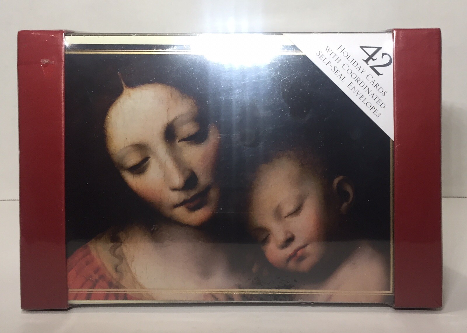 *NEW* 40 Ct Paper Magic Group Christmas Holiday Greeting Cards | eBay