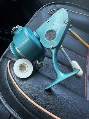 penn reel 704 spinning reel | eBay