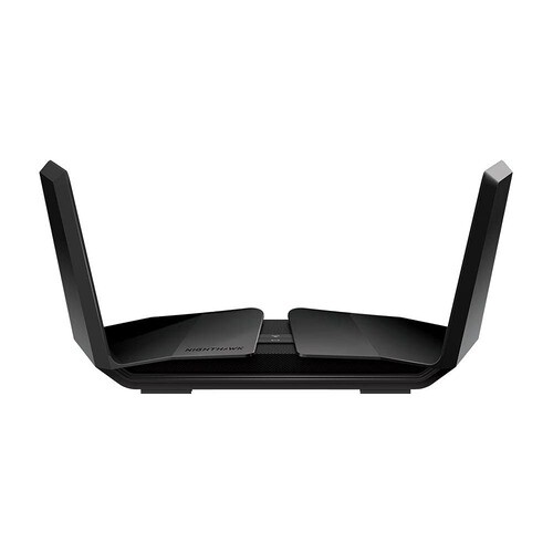 NETGEAR - Nighthawk AX6000 WiFi 6 Router 6Gbps (RAX120) 2.4 and 5 GHz ...