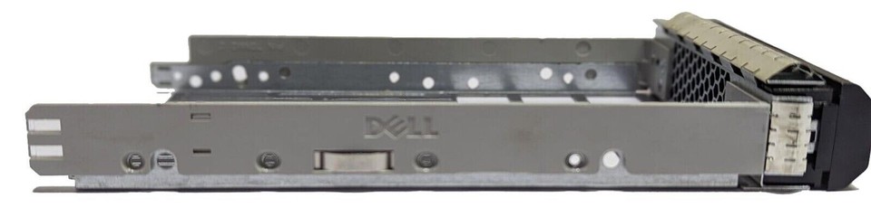 Dell Original 3.5" SATA Hard Drive Tray Caddy Bracket T430 R430 R720 ...