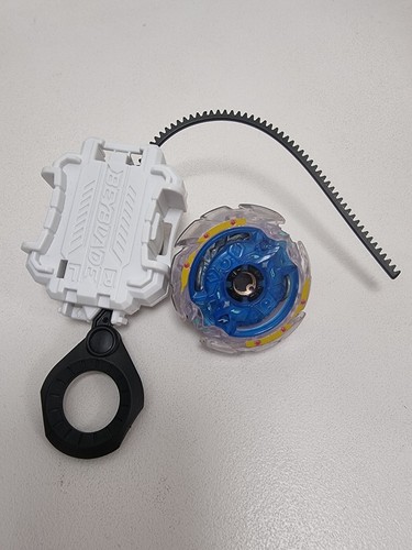 Toupie beyblade burst turbo caynox c3 hasbro turbo evolution | eBay