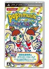 Psp Software Pop'N' Music Portable 2 | eBay