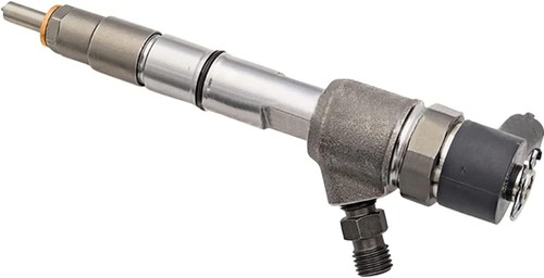 4X Fuel Injector 0445110561 & 0445110513 For Deutz KHD TD 2.9 L4 & TCD ...